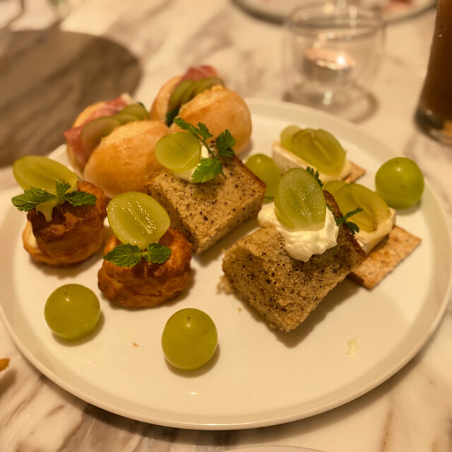 Pepper PARLOR - Tokyo, Japan Cuisine/Shibuya/Café - Online Restaurant ...