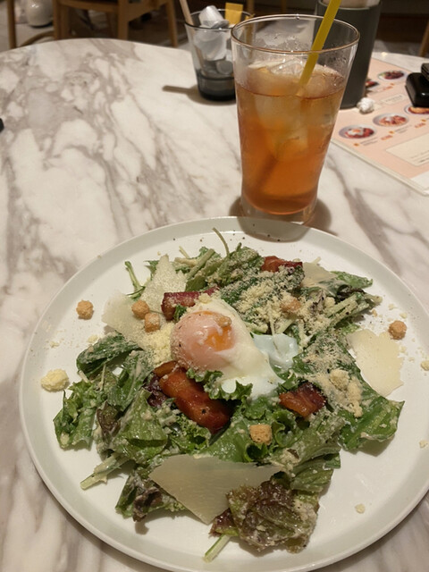 Pepper PARLOR - Tokyo, Japan Cuisine/Shibuya/Café - Online Restaurant ...