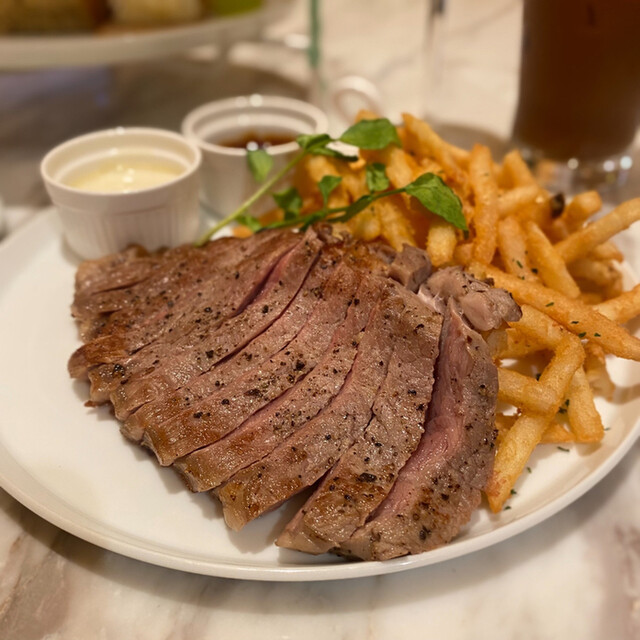 Pepper PARLOR - Tokyo, Japan Cuisine/Shibuya/Café - Online Restaurant ...