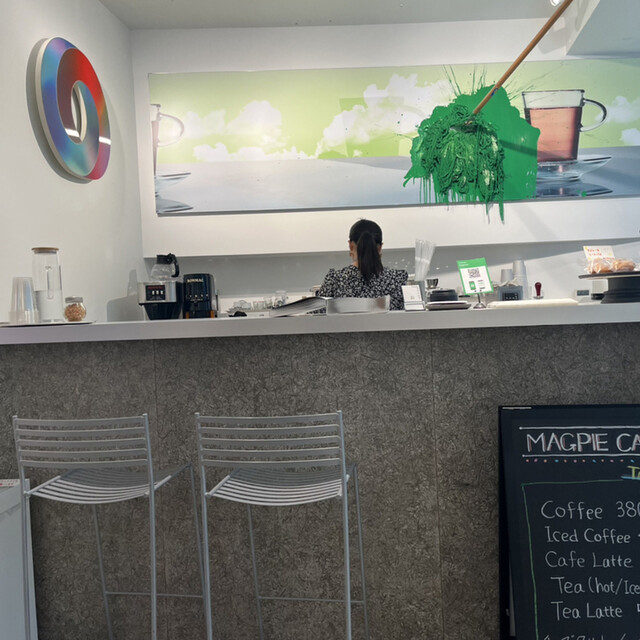 Magpie Cafe - Tokyo, Japan Cuisine/Harajuku/Café - Online Restaurant ...