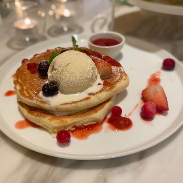 Pepper PARLOR - Tokyo, Japan Cuisine/Shibuya/Café - Online Restaurant ...