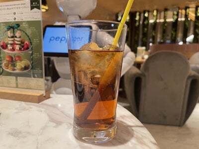 Pepper PARLOR - Tokyo, Japan Cuisine/Shibuya/Café - Online Restaurant ...
