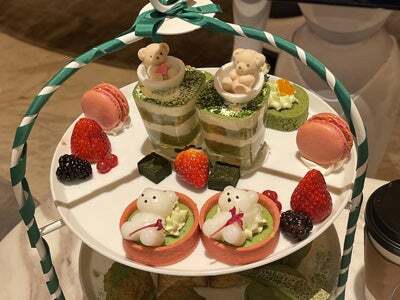 Pepper PARLOR - Tokyo, Japan Cuisine/Shibuya/Café - Online Restaurant ...