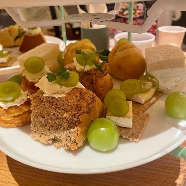 Pepper PARLOR - Tokyo, Japan Cuisine/Shibuya/Café - Online Restaurant ...