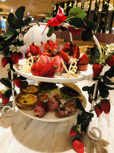 Pepper PARLOR - Tokyo, Japan Cuisine/Shibuya/Café - Online Restaurant ...